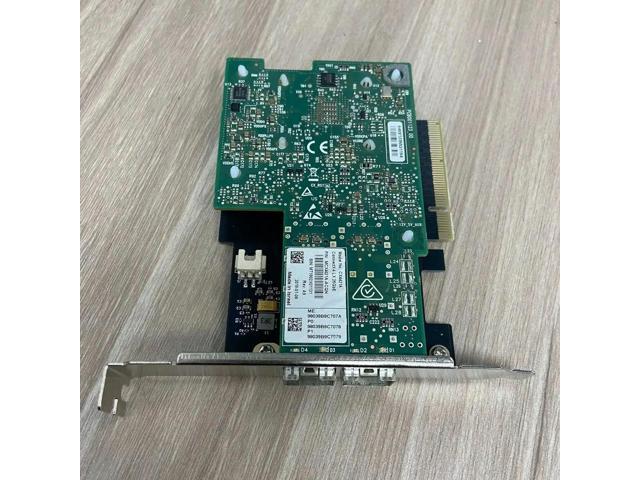 Click here for FOR Mellanox ConnectX-4 CX4421A MCX4421A-ACQN Netw... prices