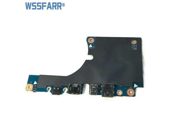 Click here for For 7720 7710 USB Small Board CN-081T6H 81T6H LS-E... prices