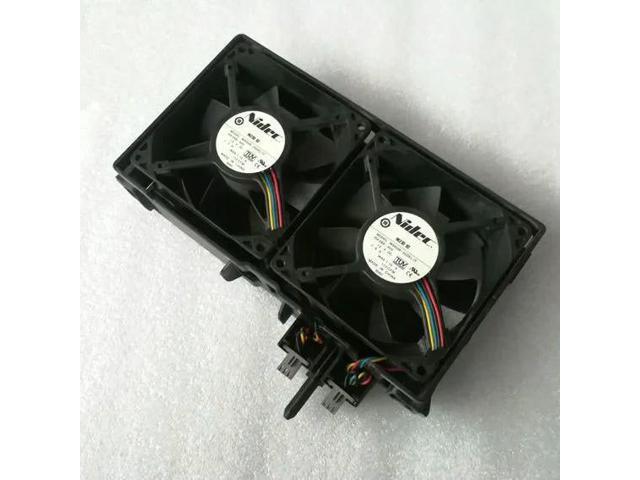Click here for 0GY676 GY676 for PowerEdge T610 Dual Case Cooling... prices