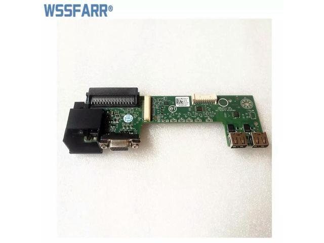 Click here for For PowerEdge R530 Front Control Panel Board 0CDVG... prices