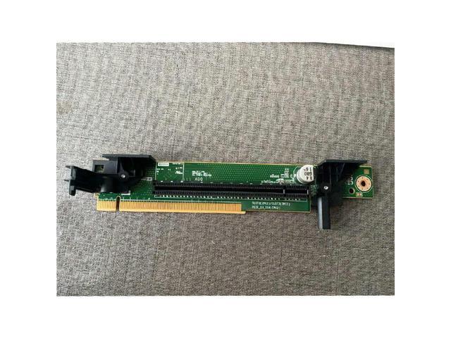 Click here for FOR EMC POWEREDGE SERVER R640 10 BAY RISER 2A CARD... prices