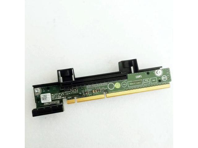 Click here for FOR POWEREDGE SERVER R520 RISER BOARD 1 FOR TWO PR... prices