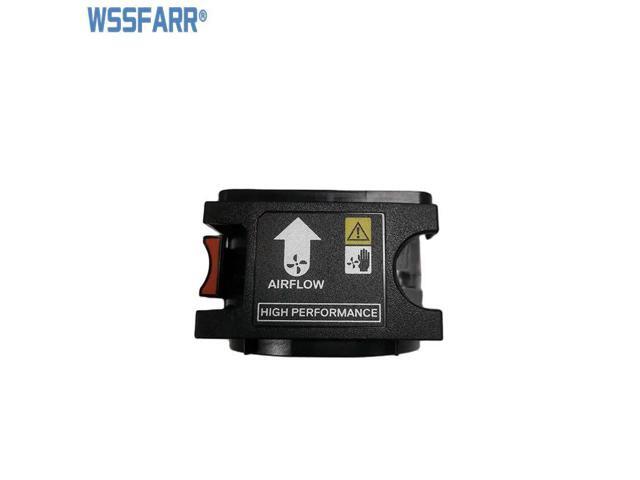 Click here for FOR EMC POWEREDGE SERVER R740 R740XD R7425 HIGH PE... prices