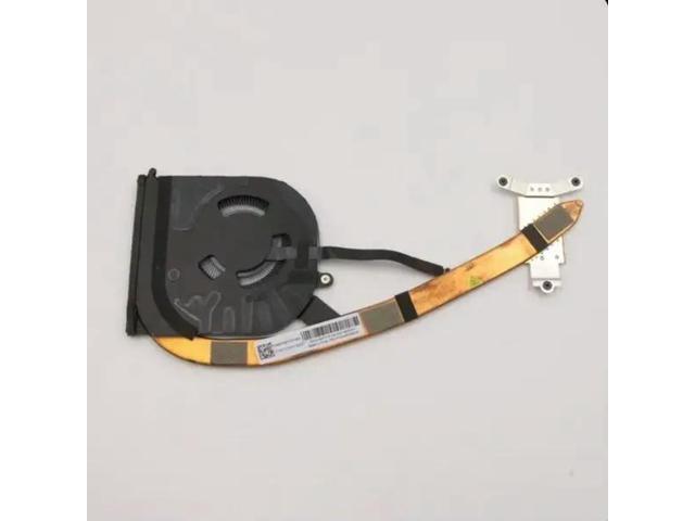 Click here for FOR ThinkPad X1 Nano Gen1 Laptop Cooling Heatsink... prices