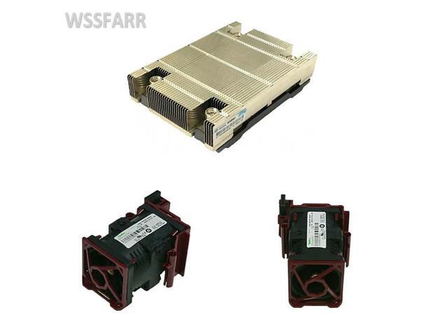 Click here for Heatsink 734042-001 & 2 Fans 750688-001 For DL360... prices