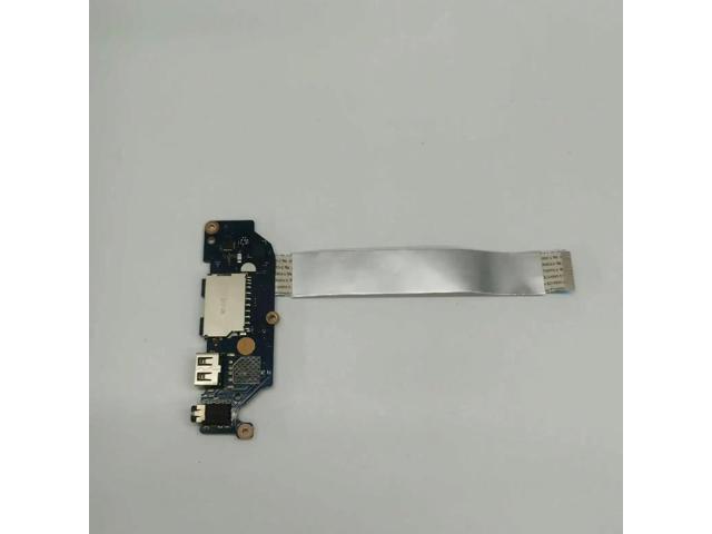 Click here for For inspiron 3511 3510 3515 3520 power botton USB... prices