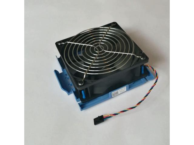 Click here for FOR Rear Fan Assembly For PowerEdge T310 T410 0R15... prices