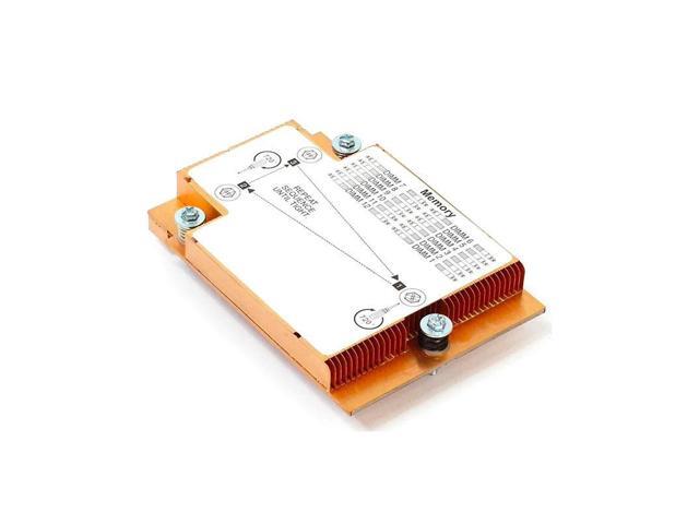Click here for 46C3545 FOR HEATSINK FOR BLADECENTER HS22 46C7320... prices