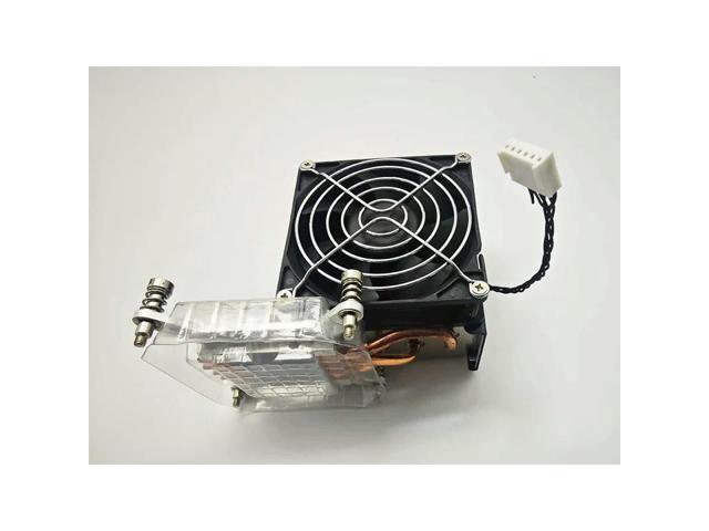 Click here for FOR Z440 Z640 CPU FAN HEATSINK 749596-001 prices