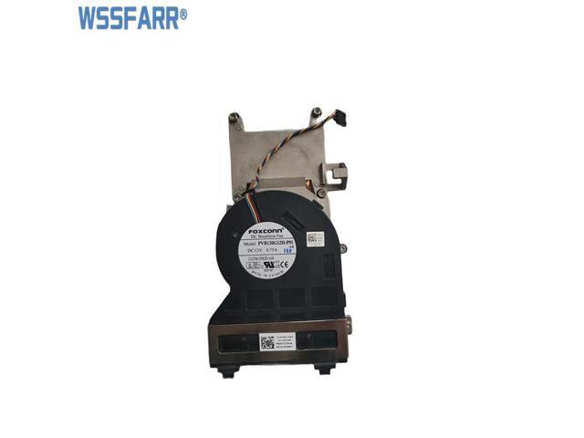 Click here for Cooler Fan/Heatsink For OptiPlex 390sff 790sff 990... prices