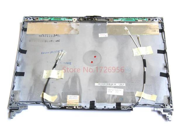 Click here for Laptop For D630 M2300 D620 GRAY A shell top Cover... prices
