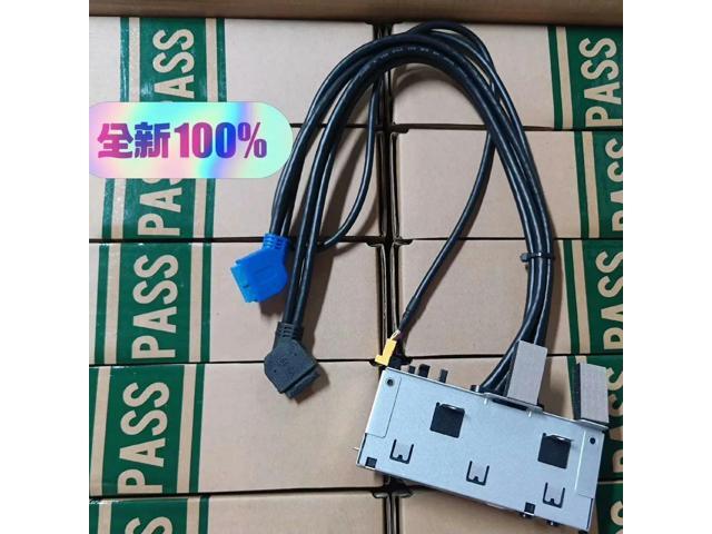 Click here for FOR Aurora R10 USB/USB C Audio Board with Cables J... prices