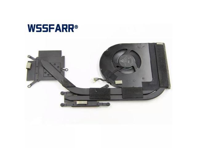 Click here for Laptop/Notebook CPU cooling Radiator Heatsink & Fa... prices