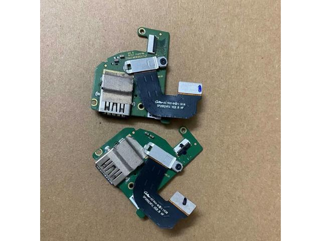 Click here for Genuine FOR Matebook X Pro MACH-W19 W29 MACH-WX9 U... prices