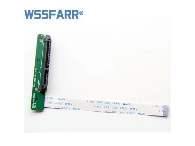 Click here for For G74SX SATA Hard Disk Drive Interposer Connecto... prices