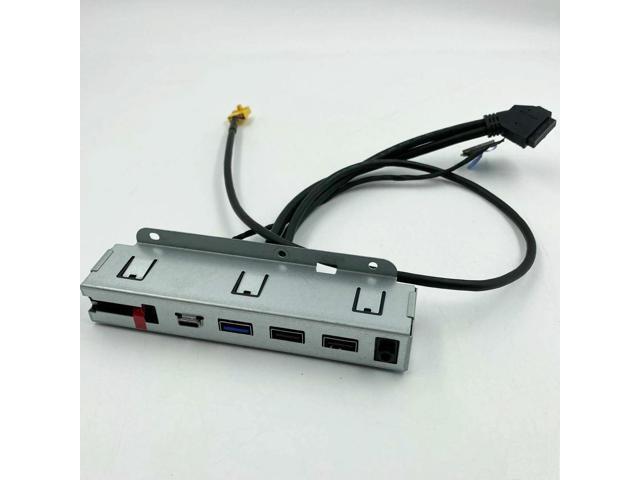 Click here for Genuine FOR Precision 3640 T3640 Tower Front I/O I... prices