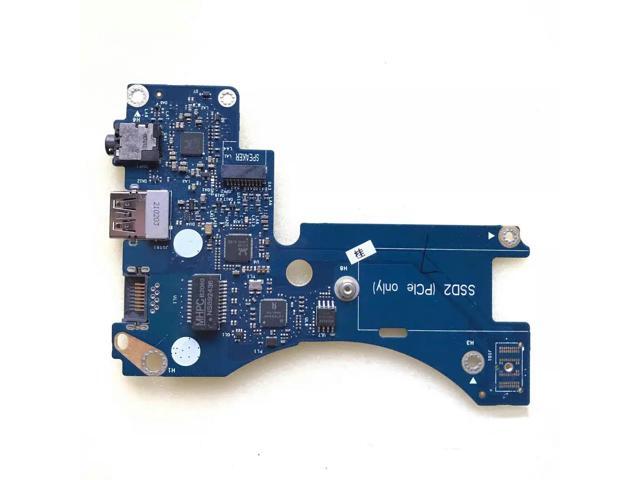 Click here for GENUINE FOR M17 R4 USB AUDIO Ethernet Wlan BOARD F... prices