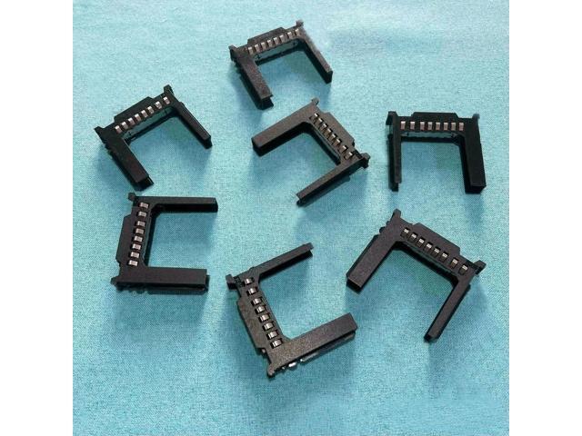 Click here for 7PCS/LOT FOR PowerEdge R440 R450 R750 R750X R940 R... prices