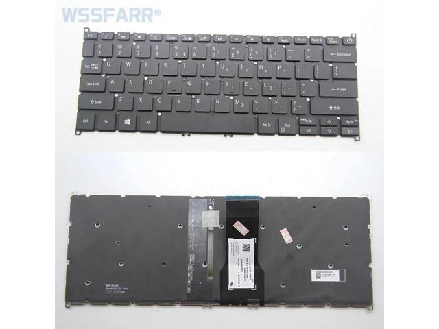 Click here for Keyboard for Spin 5 SP513-51 SP513-52N SP513-52NP... prices