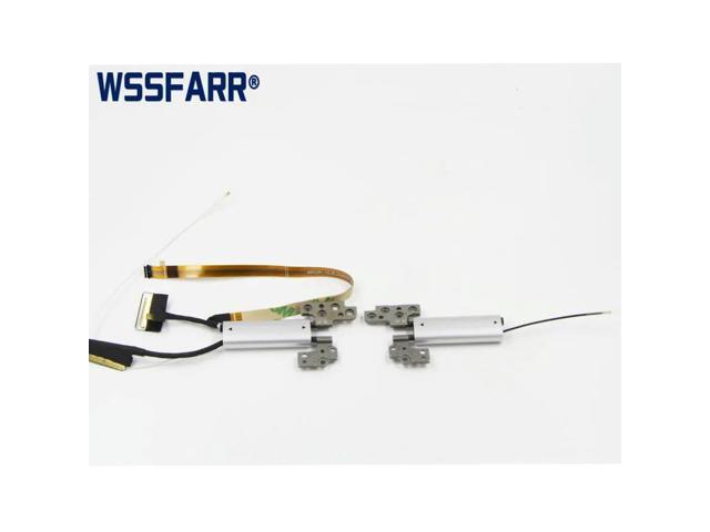 Click here for LCD Hinges for 930QAA NT930QAA Left & Right prices