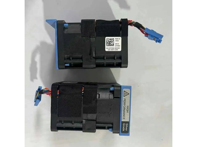 Click here for TYF9H 0TYF9H FOR R450 Server Cooling Fan Cooler Fa... prices