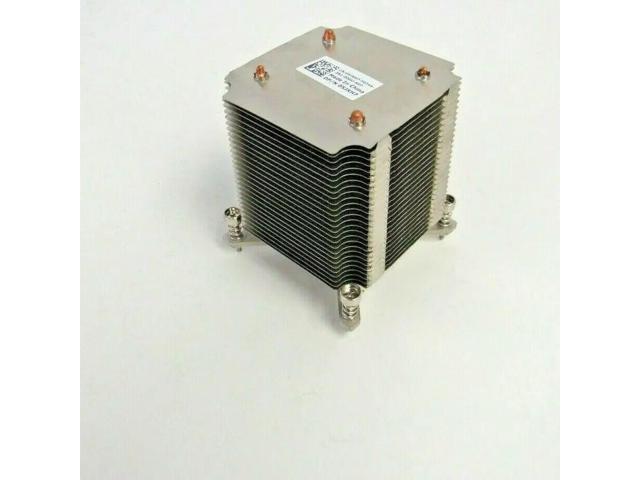 Click here for Cpu Heatsink Cooling System 5JXH7 05JXH7 For Power... prices