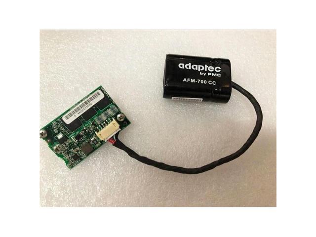 Click here for FOR Adaptec Flash Module AFM-700 SuperCap Kit For... prices