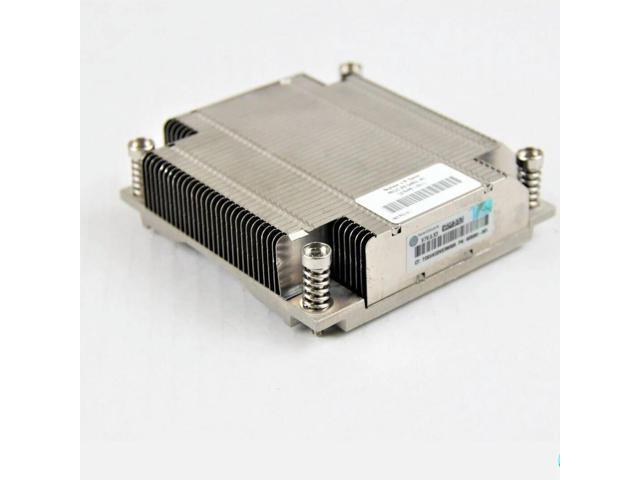 Click here for 676952-001 668237-001 Proliant DL360E GEN8 CPU Coo... prices
