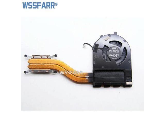 Click here for for ThinkPad E495 E595 Fan Heatsink Assembly Radia... prices