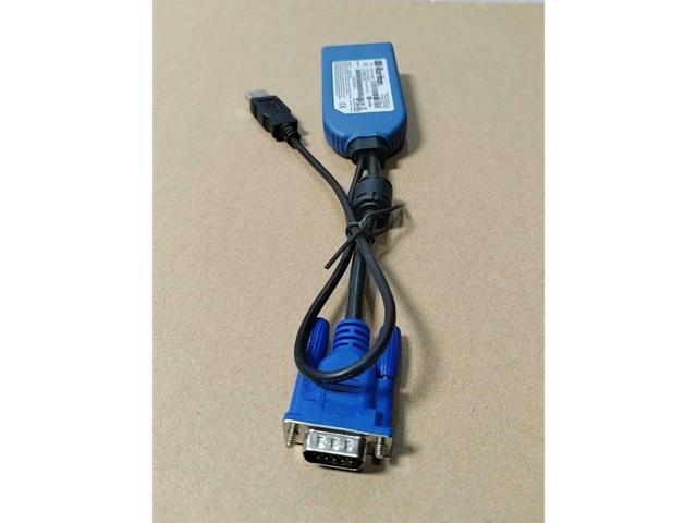 Click here for FOR Raritan Dominion D2CIM-VUSB KX2 KX II USB KVM... prices