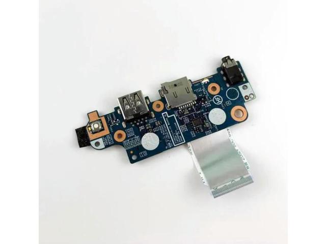 Click here for Laptop Parts Power button For Latitude 3300 Audio... prices