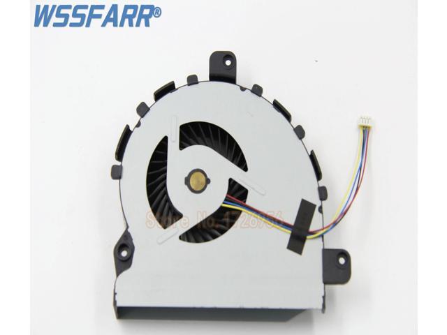 Click here for CPU COOLING FAN FOR ROG GL752VW 13NB0A40AM0101 NS8... prices