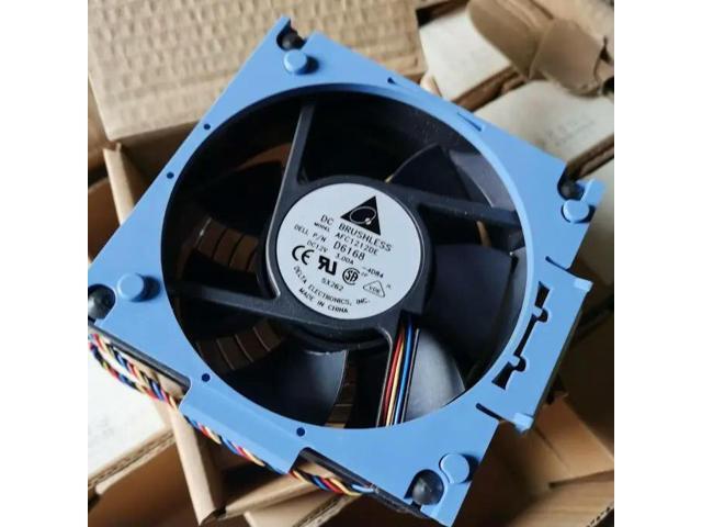 Click here for FOR PE800 830 840 FAN ASSY REAR D6168 AFC1212DE 12... prices