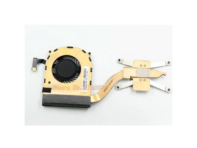 Click here for For ThinkPad X1 Yoga X1 Carbon 4th Heatsink CPU Co... prices