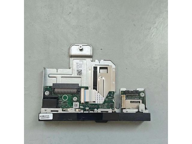 Click here for FOR PowerEdge R720 Front Panel VGA USB Power Butto... prices