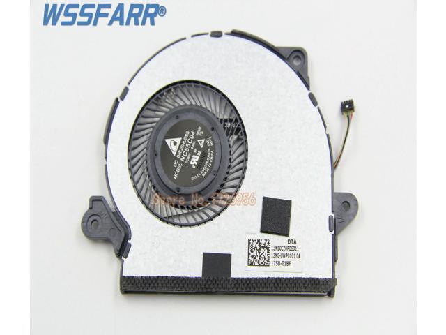 Click here for Laptop/Notebook CPU Cooling Fan For Zenbook 3 UX39... prices