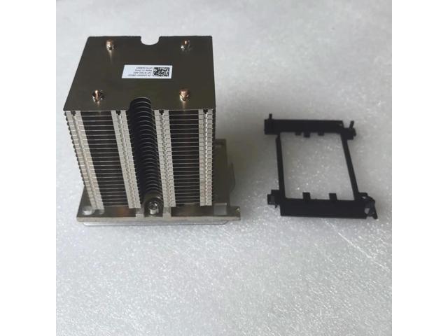 Click here for 489KP For T440 T640 Heatsink 0489KP Poweredge Serv... prices