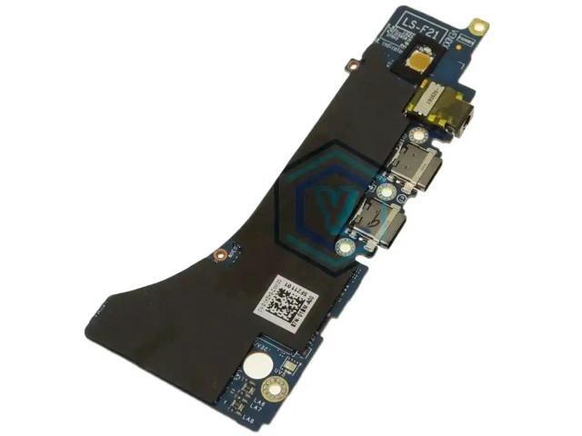 Click here for FOR XPS 15 9575 USB-C Audio Power Button IO Board... prices