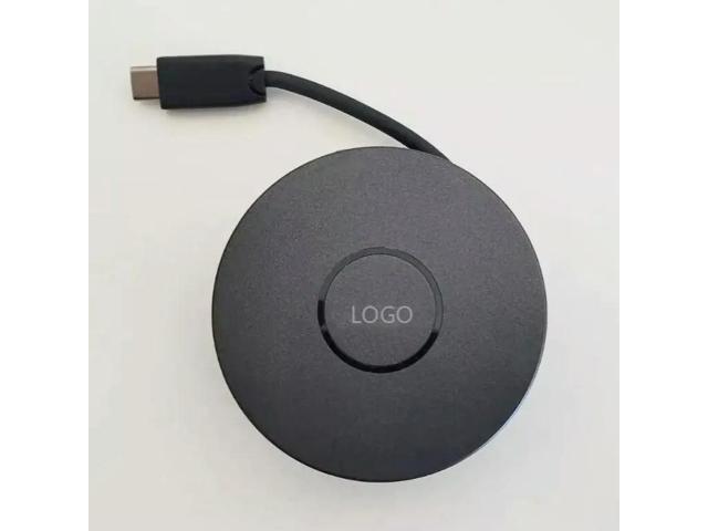 Click here for FOR DA-300 Adapter Base  Black  Wired  USB 3.0 Typ... prices