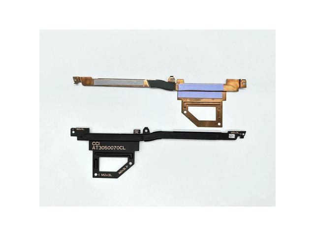 Click here for FOR X17 R1 R2 CPU Cooling Heatsink Part Number: 0W... prices