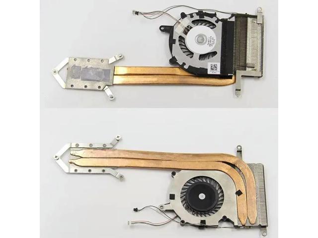 Click here for For Vaio Pro13 SVP13 SVP132 SVP132A Fan Heatsink A... prices