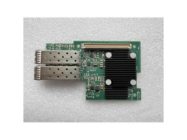 Click here for For POWEREDGE R440 R540 MELLANOX CX4421A 25GB SFP2... prices