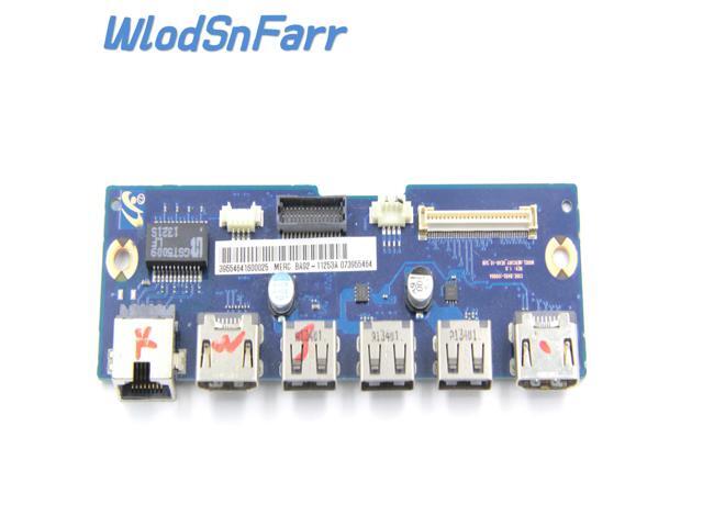 Click here for FOR DP700A3D 700A7D USB LAN Board BA92-10996A prices