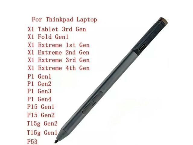 Click here for FOR THINKPAD P1 Gen 4 X1 4th Gen P15 Gen 2 T15g St... prices