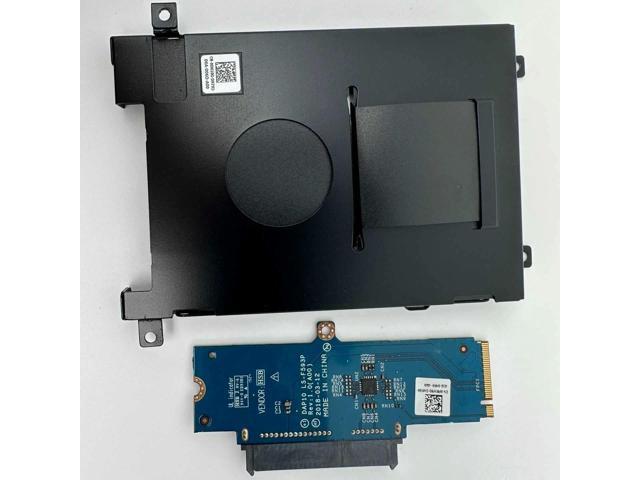 Click here for 1set for Precision 7530 7540 M.2 NVME SSD TO 2.5 S... prices