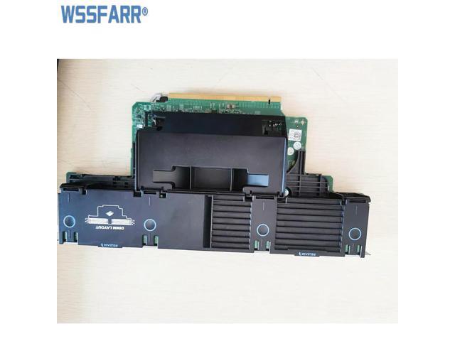 Click here for FOR PowerEdge R910 Memory Riser Board Assembly M65... prices