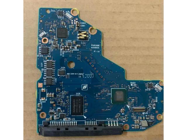 Click here for PCB M7 SATA Hard disk circuit board G0080A FOR MG0... prices