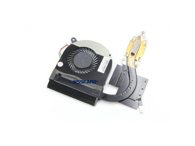 Click here for for VN7-571 VN7-571G MS2391 CPU COOLER cooling fan... prices