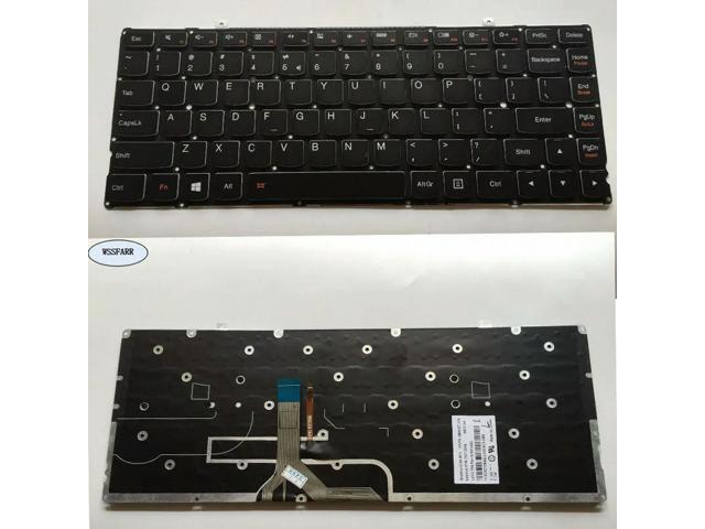 Click here for 95Backlit Laptop Keyboard for UItrabook Yoga 2 Pro... prices