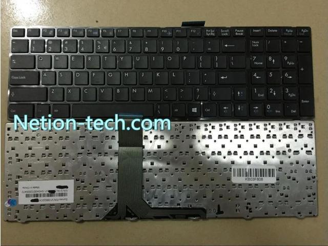 Click here for Lapotp keyboard Replacement For GE60 GE70 GP60 GP7... prices